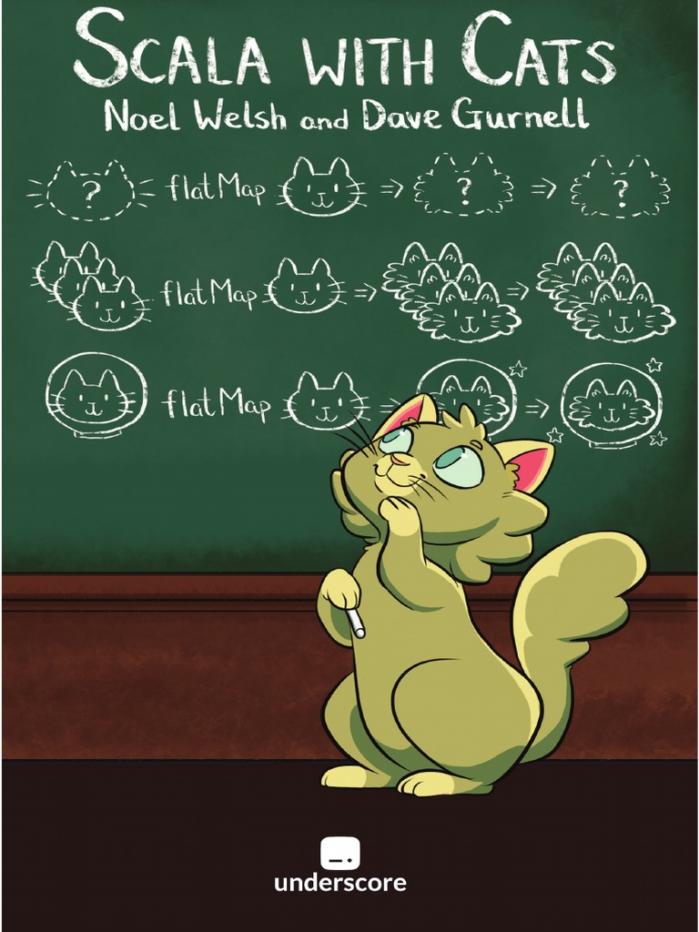 Scala With Cats | PDF | Class (Computer Programming) | Scala ... Scala With Cats | PDF | Class (Computer Programming) | Scala ...