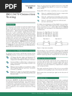 7in 29ppf 13Cr-80 JFE Bear | PDF | Pascal (Unit) | Pipe (Fluid Conveyance)