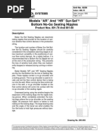 Model "D" Retainer Production Packer With Plain Bottom: Packer Systems ...