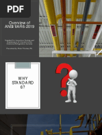 Ashrae 15-2022 (Packaged Standard 34-2022) | PDF | Ventilation ...