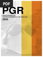 Check List Hidrantes | PDF