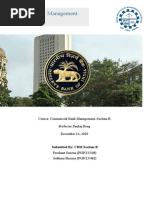 NPSB Transfer Limits and Guidelines | PDF