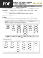Lesson 2 - Visualizing Numbers Up To 10,000 | PDF | Communication ...