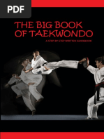 Sabaki Method Karate in The Inner Circle - Kancho Joko Ninomiya | PDF