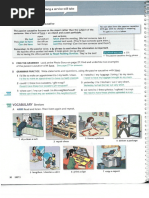 Unit 8 Review Tests: Listen To The Conversation. Then Choose The Answer ...