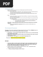 Adverse Possession Flow Chart | PDF | Adverse Possession | Ethical ...