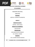 Biografía y Aportes de Joseph Juran | PDF | Calidad (comercial) | Business