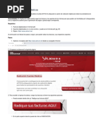 Manual de Usuario - Aon Pocket Portal Beneficios | PDF | Aplicación ...