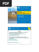 Quality Defect Reporting Guide for Medicinal Products | PDF | Risk