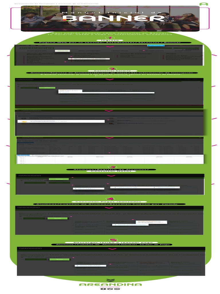 Manual Banner 2.1 | PDF