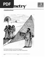 Saxon Math 8 7 Tests | PDF