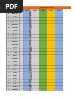 Pokemon Printable Checklist Generations 1 8 898 by Firesquiiids D71axoj ...