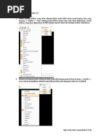 Tutorial Surpac (Beginner) | PDF | Metode & Bahan Ajar