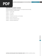 SC2 Fridge Temperature Record Sheet | PDF