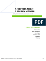 The Ultimate Yardi Guide | PDF | Accounts Payable | Customer Relationship Management