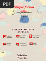 List of Bombastic Words | PDF