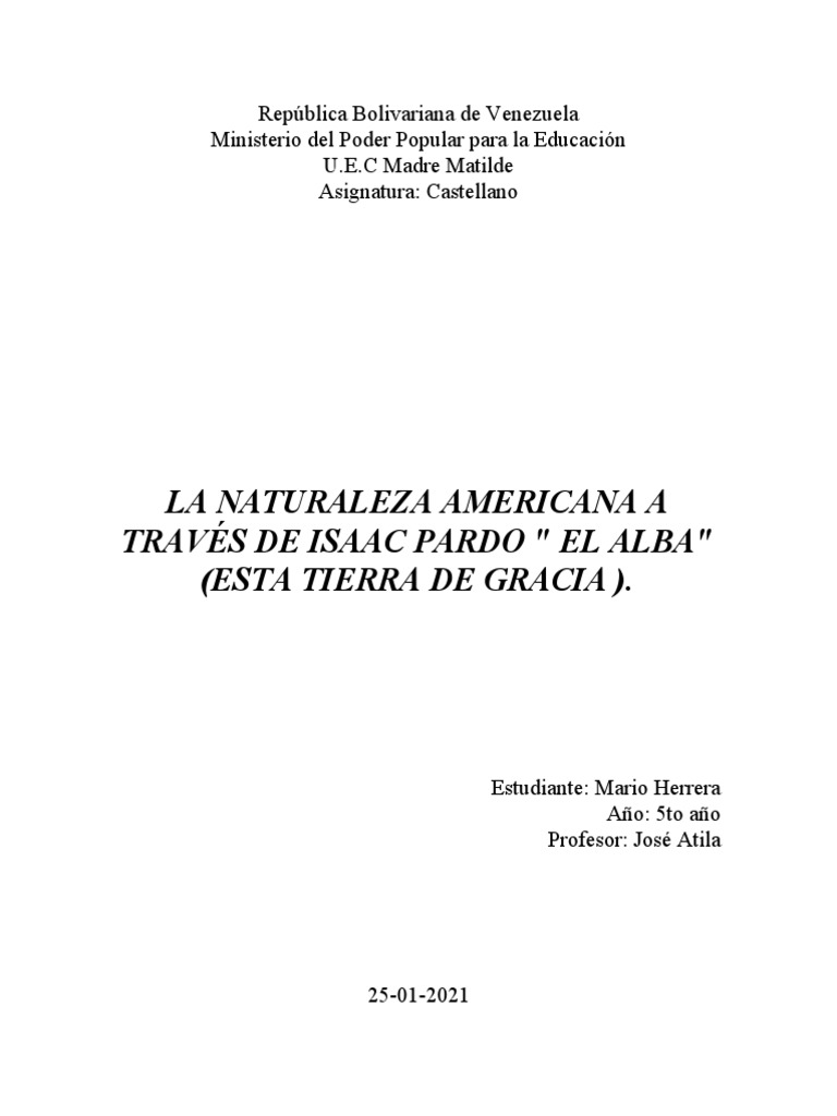 Isaac Pardo | PDF | Ciencias sociales