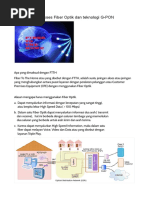Penjelasan Mengenai OTB | PDF | Teknologi & Rekayasa