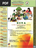 Filipino Character Portrayal Script | PDF