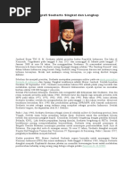 Biografi Raden Intan Ii | PDF