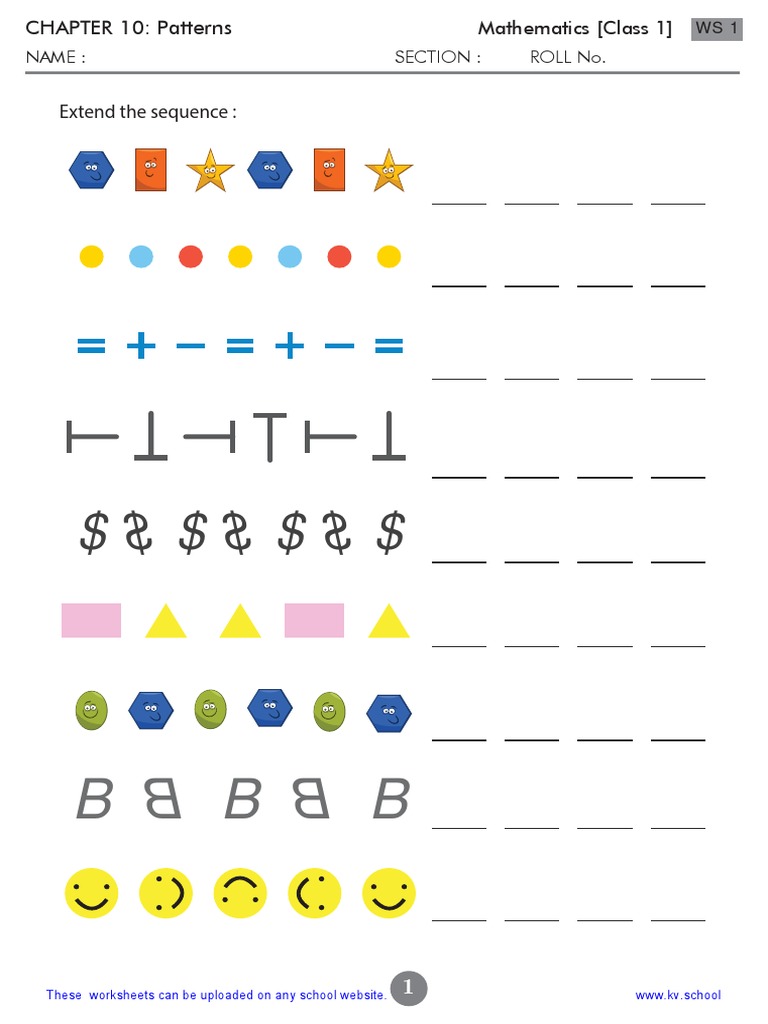 Name: Section: Roll No | PDF