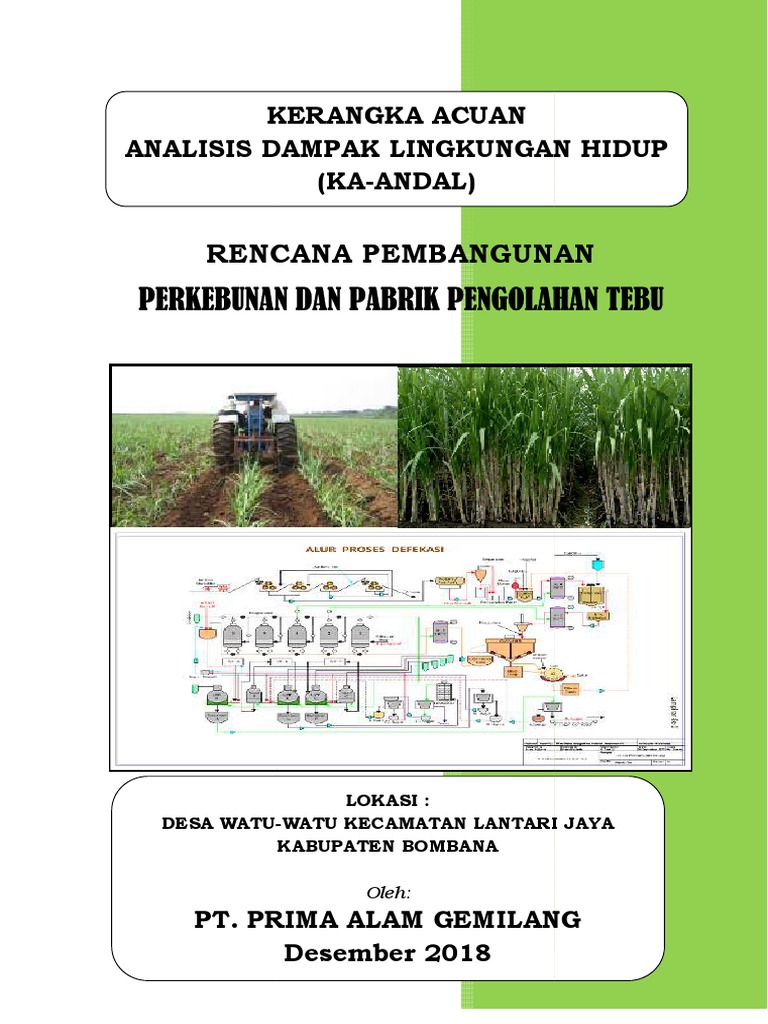 Dokumen Ka-Andal Pag | PDF