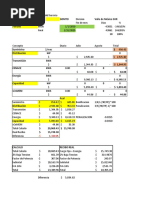 Medidores A3r Elster Guia de Estudio | PDF | Transformador | Corriente ...