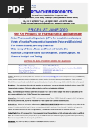 Hand Neutralisation and Vertometry | PDF | Glasses | Equipment