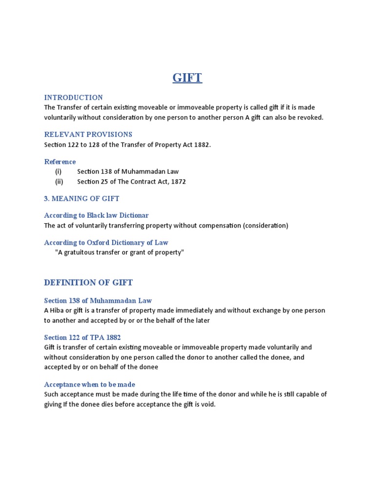 definition-of-gift-pdf-property-civil-law-common-law
