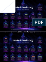 JuiceMind Presentation | PDF | Business | Games & Activities