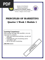Macro and Micro Environment | PDF | Swot Analysis | Economies