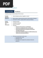 Symbolism Worksheet | PDF | Nature