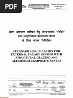 Jindal Sliding Window Sections (Deluxe) | PDF