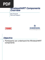 Emerson Wireless 1410S Gateway With 781S Smart Antenna: Product Data ...
