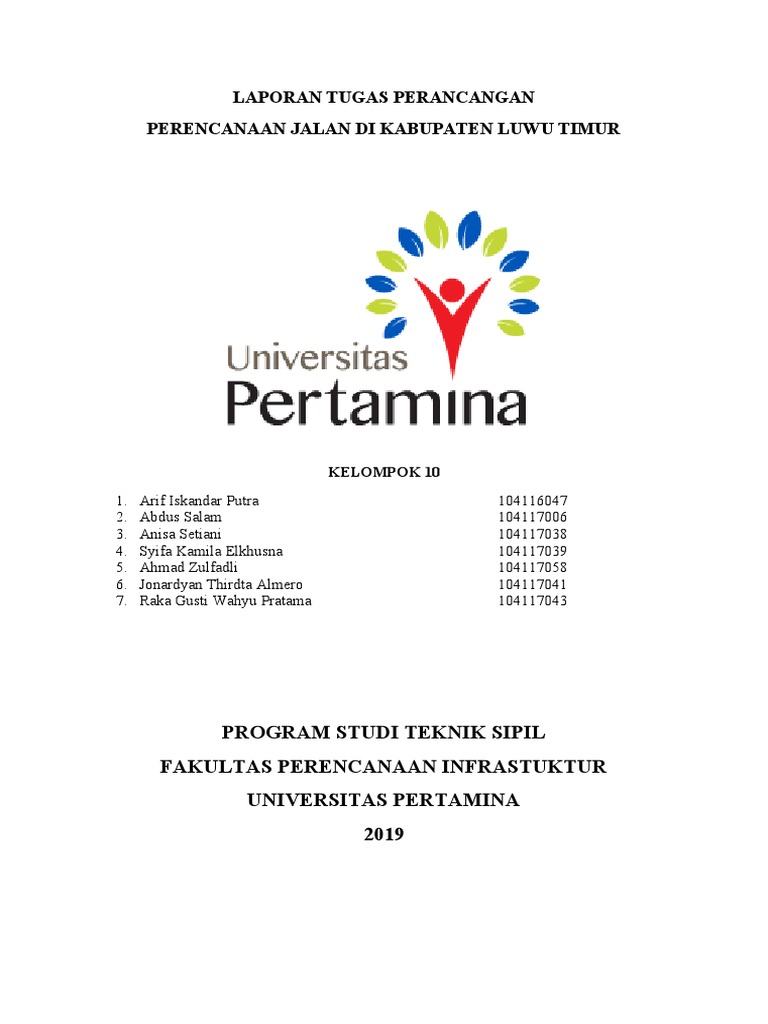 Laporan Capstone Kel 10 | PDF