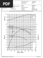 Centrifugal Pump Data Sheet | PDF | Pipe (Fluid Conveyance) | Pump