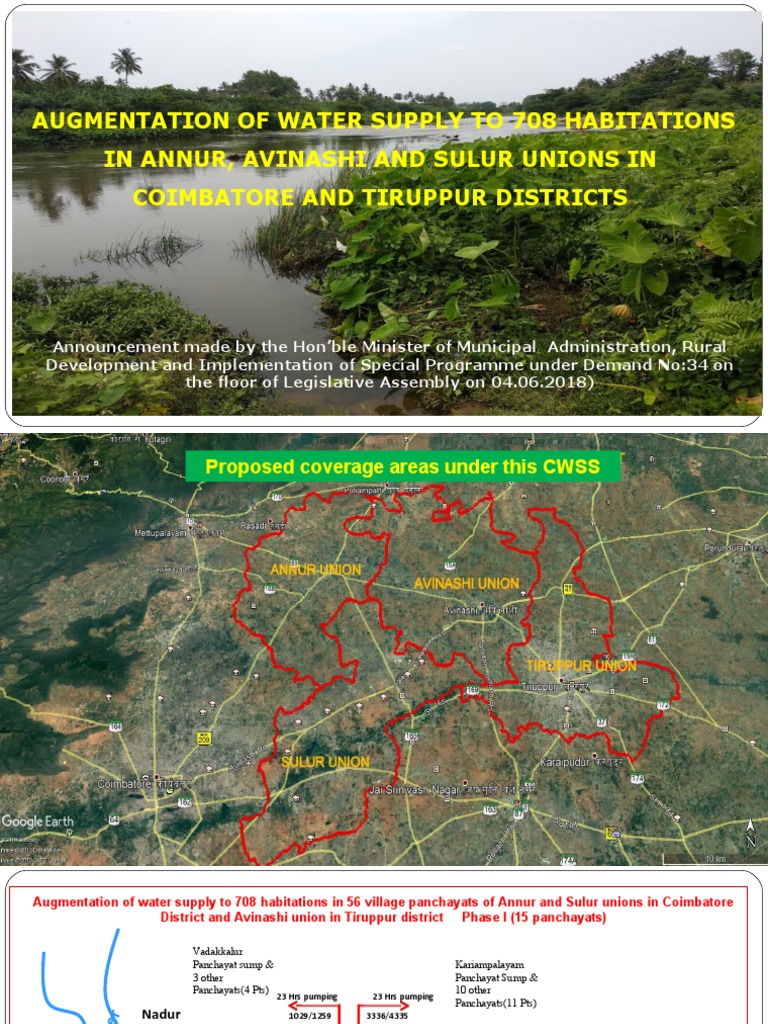 Flow Diagram | PDF | Fresh Water | Water
