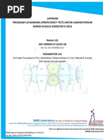 SNI - ISO 17025-2017 Indonesia | PDF