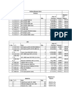 FNTD Value Central - Value WFL Calculator 2 | PDF