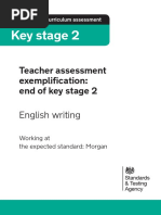 Year 7 English | PDF | General Fiction