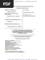 Motion For Status Conference | PDF | Summary Judgment | Lawsuit