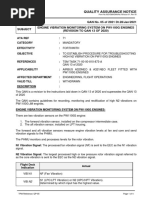 Airbus A380 Fuel System Overview | PDF | Aviation | Aircraft