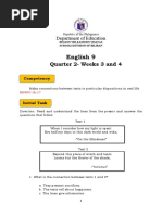 Radio Broadcasting Radio Station ID OBB CBB and Intro Extro Module 3 ...
