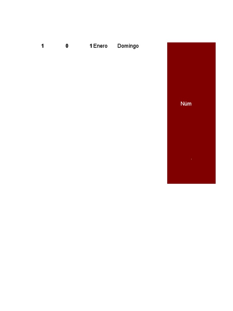 Examen Basico - Medio de Excel | PDF | Ropa | Science