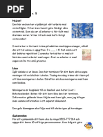 Ansökan Om Ledighet | PDF