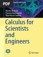 Engineering Mathematics 3 | PDF