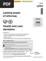 OPG 100 Search Application Form | PDF