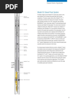 Tech Info - Hydril CS Tubing | PDF