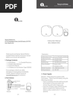 Schneider Disbo Extra Cataloque | PDF | Door | Electrical Engineering