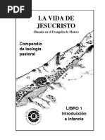 La Vida Abundante - (Alumno) | PDF | Pecado | Jesús